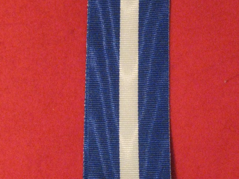 FULL SIZE EU ESDP EUROPEAN UNION SERVICE MEDAL HQ RIBBON - Hill ...
